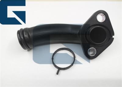 China C6.6 Diesel Engine Cylinder Head Connection Pipe 4133L055 For Excavator Components for sale