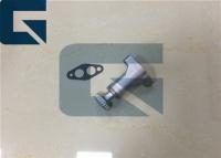 China Excavator E320C Fuel Primer Pump With Gasket 4w-0788 4w0788 for sale