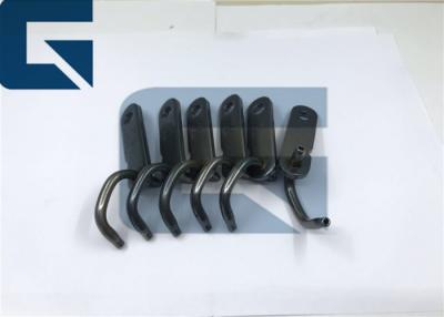 China E322C E325C Excavator Tube Assembly 135-5970 Oil Jet 1355970 for sale