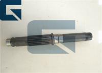 China EC210B Excavator Machine Parts Travel Motor Shaft SA8230-33140 for sale