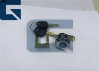 China ZX200 ZX200-1 Excavator Accessories Door Lock Assy 4362135 for sale
