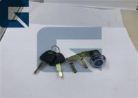 China ZX200 ZX200-1 Excavator Accessories Door Lock Assy 4362135 for sale