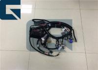 China Cabin Wiring Harness Excavator Accessories 0003322 For ZX200-1 ZAX200-1 for sale