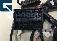 China Cabin Wiring Harness Excavator Accessories 0003322 For ZX200-1 ZAX200-1 for sale