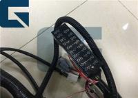 China Cabin Wiring Harness Excavator Accessories 0003322 For ZX200-1 ZAX200-1 for sale