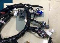 China Cabin Wiring Harness Excavator Accessories 0003322 For ZX200-1 ZAX200-1 for sale
