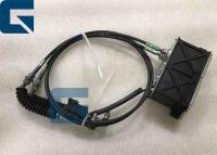 China 320D E320D Excavator Throttle Motor 1573177 Accelerator Motor Actuator 157-3177 for sale