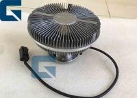 China E320D E320C Excavator Oil Fan Clutch / Fan Drive 281-3588 281-3589 for sale