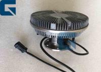 China E320D E320C Excavator Oil Fan Clutch / Fan Drive 281-3588 281-3589 for sale