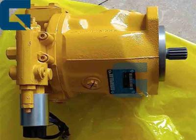 China E330D E336D Excavator Parts Fan Piston Motor 259-0815 2590815 for sale