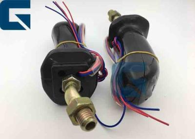 China DH200-7 DH300-7 DH-7 Excavator Parts Joystick Handle / Manipulation Handle with 2 Button for sale