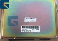 China EC140B EC210B EC240B Excavator Controller 14518349 V ECU VOE14518349 for sale