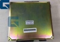 China EC220D EC220DL Computer Board 14594708 ECU / Controller VOE14594708 for sale