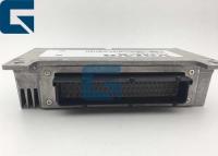 China EC290 EC290CNL Air Conditioner Control Panel Excavator VECU 11443400 for sale