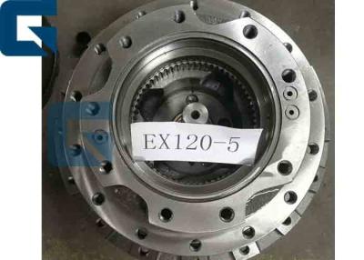 China Hitachi Excavator Accessories EX120-5 Travel Reduction Gearbox for sale