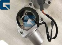China Durable Excavator Accessories EX200-5/6 ZX200 Throttle Motor 4614911 4360509 for sale