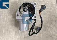 China Durable Excavator Accessories EX200-5/6 ZX200 Throttle Motor 4614911 4360509 for sale