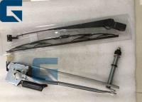 China Excavator Parts 320 E320C Wiper Blade E320C Wiper Motor 245-7931 2457931 for sale