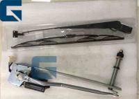 China Excavator Parts 320 E320C Wiper Blade E320C Wiper Motor 245-7931 2457931 for sale