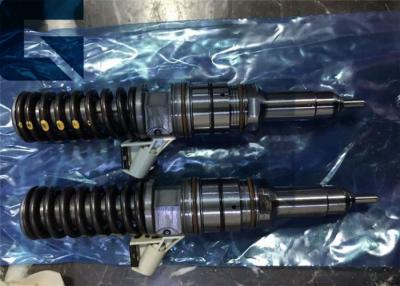 China Diesel Engine Parts Common Fuel Rail Injector 0414703008 For IVE-CO for sale