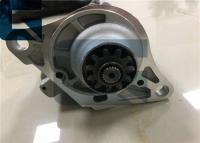China Diesel Engine Part 6HK1 Starter , Starting Motor 24V 11T 5.5KW for sale