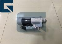 China Diesel Engine Part 6HK1 Starter , Starting Motor 24V 11T 5.5KW for sale