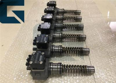 China 0414750004 Fuel Injection Pump For Excavator EC240 EC290 Unit Pump for sale