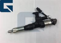 China Genuine Disesl Common Rail Fuel Injector Assy 095000-5960 for sale