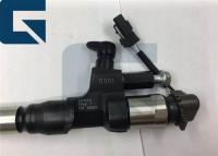 China Genuine Disesl Common Rail Fuel Injector Assy 095000-5960 for sale