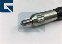China Genuine Disesl Common Rail Fuel Injector Assy 095000-5960 for sale