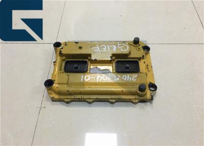 China E322CL Excavator 3126 Engine Electronic 3482378 Controller 348-2378 240-5304 for sale
