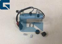 China Diesel Engine 4LE1 4LE2 Electric 12V Fuel Feed Pump 17/932200 17932200 17-932200 for sale