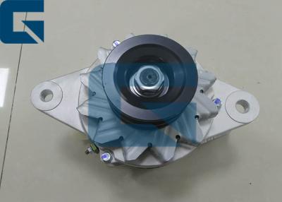 China ISUZU Excavator Engine Parts 6BG1 Alternator 24V 45A For EX200-5 EX200 SH200 for sale
