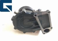 China 6RT21.510200FE Excavator Water Pump For Diesel Engine Replacement Parts for sale