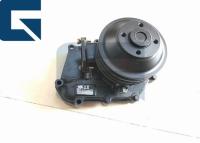 China 6RT21.510200FE Excavator Water Pump For Diesel Engine Replacement Parts for sale