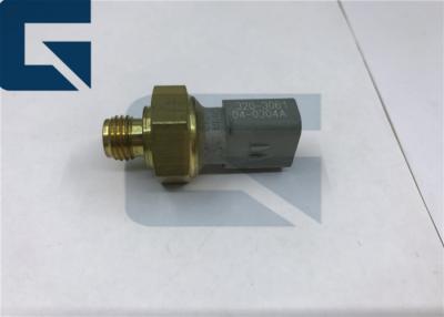 China Excavatror Replacement Parts Oil Pressure Sensor Switch 3203061 320-3061 for sale