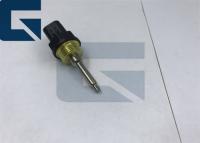 China 3406E C15 Engine Parts Excavator Accessories Water Temperature Sensor 2566453 256-6453 for sale