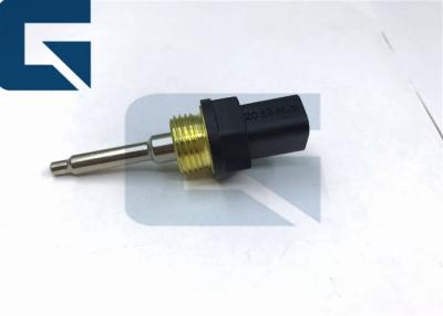 China 3406E C15 Engine Parts Excavator Accessories Water Temperature Sensor 2566453 256-6453 for sale