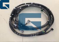 China 6WG1 Engine Wiring Harness 2052447 8-98089338-2 For ZX450-3 ZX470-3 Excavator for sale