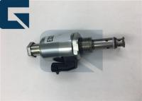 China E325CL E325C Excavator Accessories  Hydraulic Mian Pump Solenoid Valve 122-5053 1225053 for sale