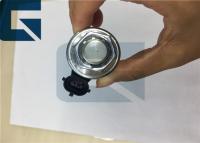 China E325CL E325C Excavator Accessories  Hydraulic Mian Pump Solenoid Valve 122-5053 1225053 for sale