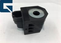 China R210LC-7 R215-7 Excavator Accessories 24V Solenoid Coil XKBL-00004 for sale