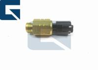 China Excavator Switch Overheat Warning 70180328 Fuel Rail Temperature Sensor 701/80328 for sale