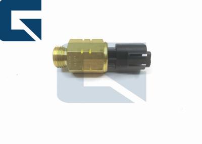 China Excavator Switch Overheat Warning 70180328 Fuel Rail Temperature Sensor 701/80328 for sale