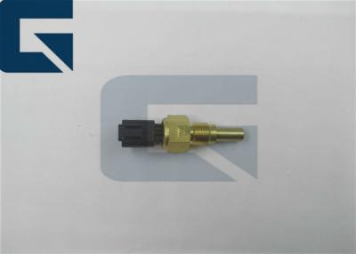 China Excavator Engine 4JG1 Temperature Sensor 716/30129 71630129 for sale