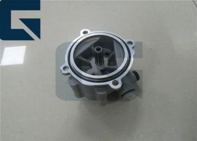China SK200-8 SK210-8 Excavator Hydraulic Gear Pump YN10V00014F3 for sale
