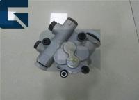China SK200-8 SK210-8 Excavator Hydraulic Gear Pump YN10V00014F3 for sale