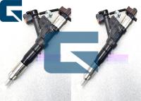 China Denso E13C Common Rail Disesl Fuel Injectors 23670-E0341 095000-5226 for sale