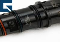 China Diesel Engine Parts Common Rail Fuel Injector 3095773 for sale