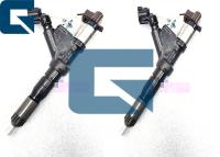China Denso E13C Common Rail Disesl Injector 059000-8890 23670-E0460 For Engine for sale